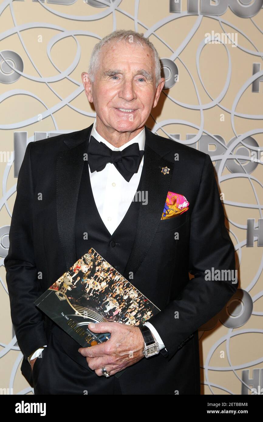 Frederic Prinz von Anhalt at the HBO's Official Golden Globe Awards ...