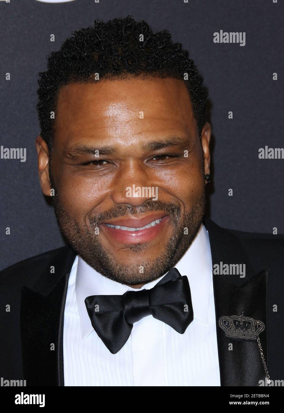 Anthony Anderson at 18th Annual Warner Bros. Pictures and InStyle ...