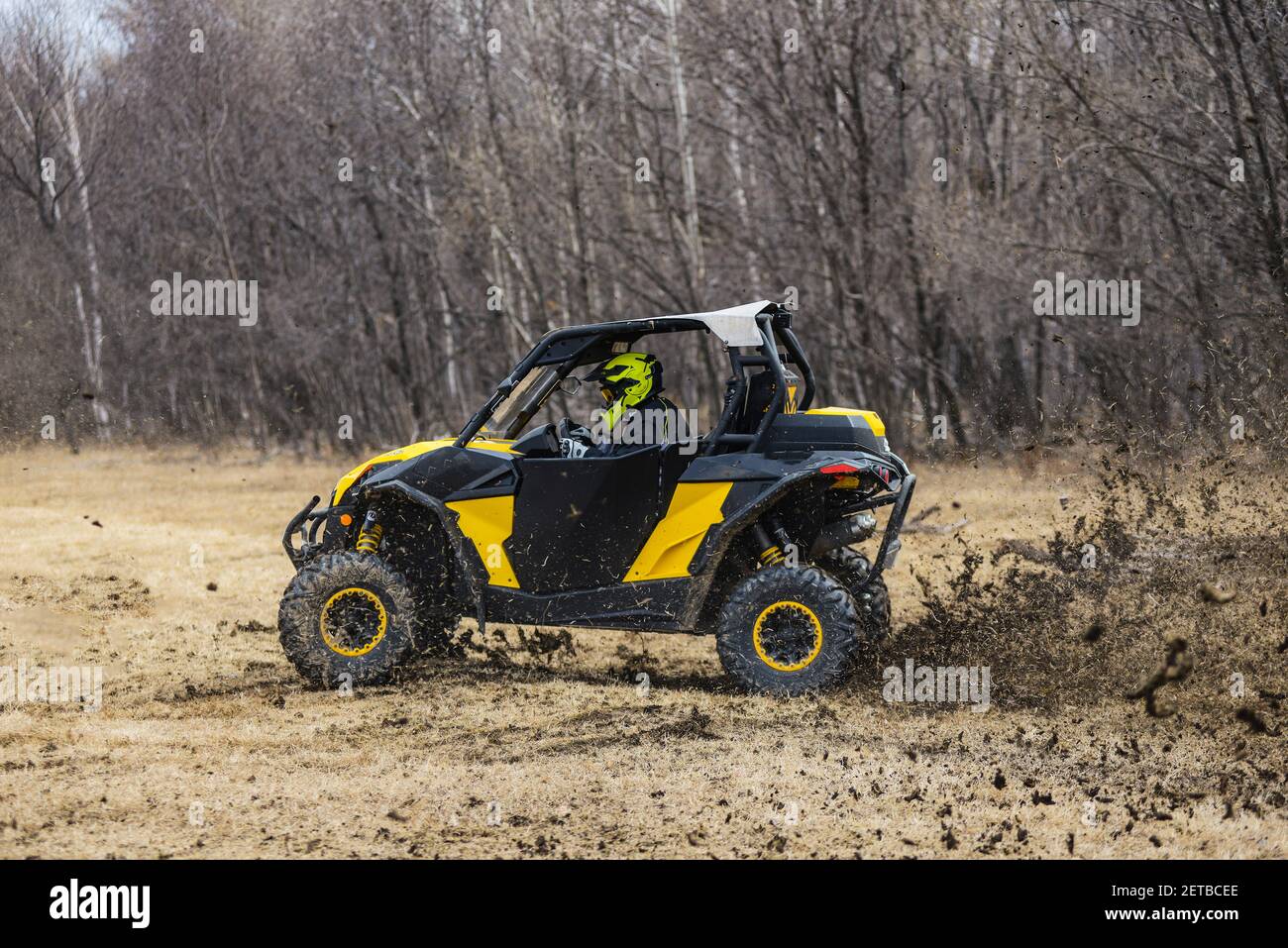 Swamp Buggy High Resolution Stock Photography and Images - Alamy