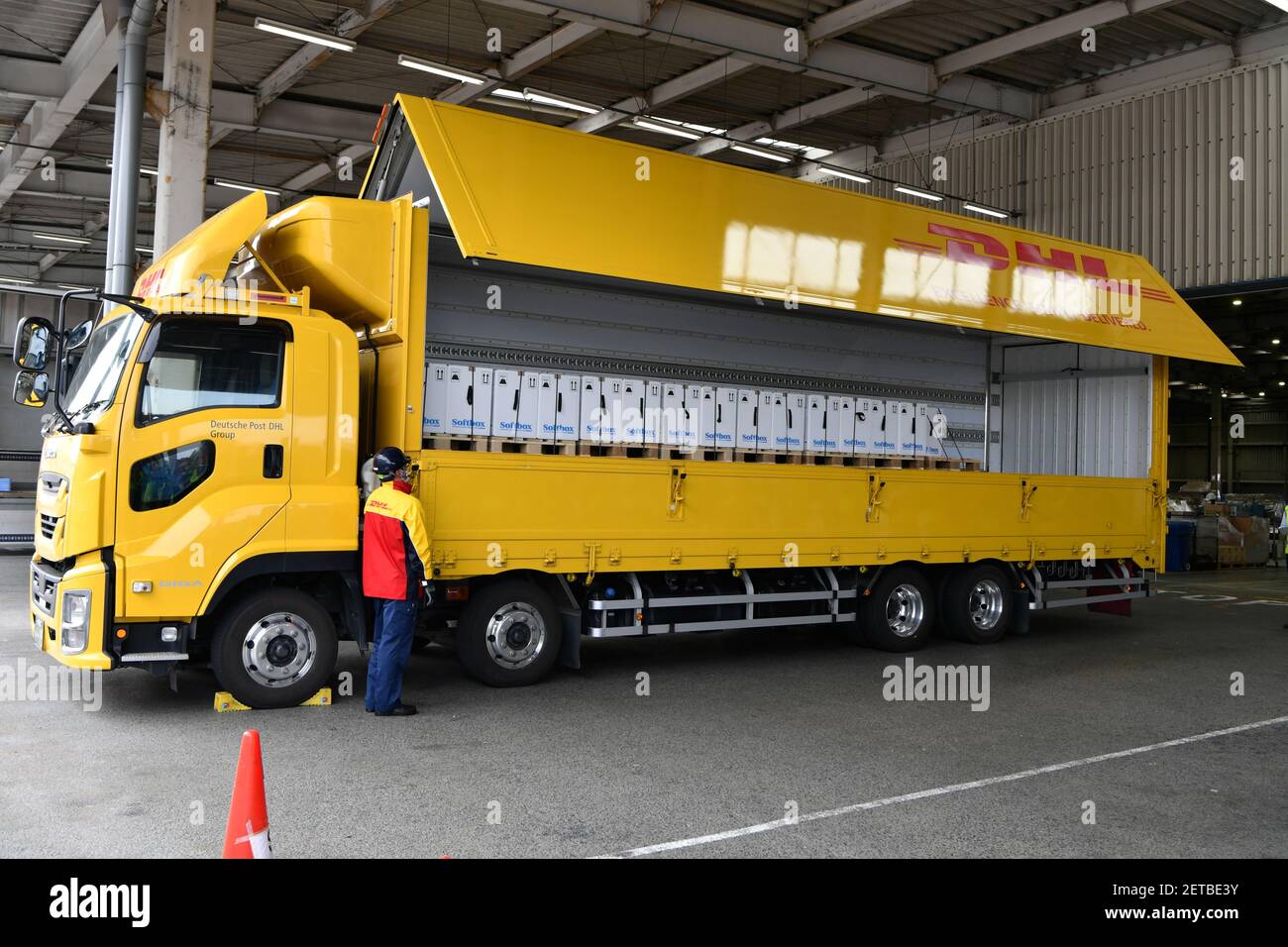 Pfizers hi-res stock photography and images - Alamy