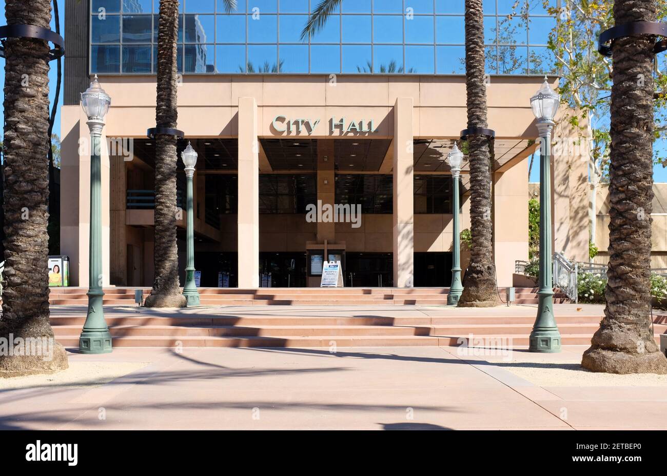 Anaheim hi-res stock photography and images - Alamy