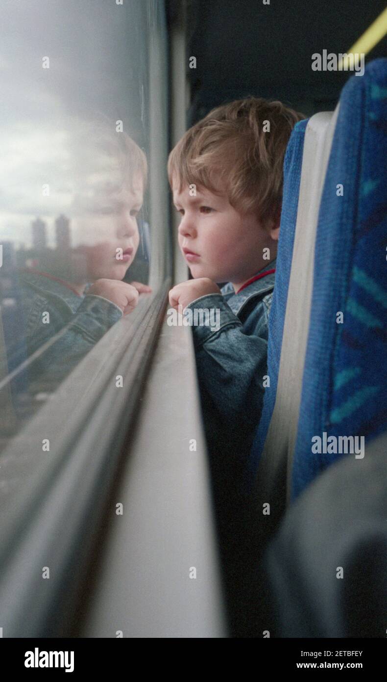 Luxury train door hi-res stock photography and images - Alamy