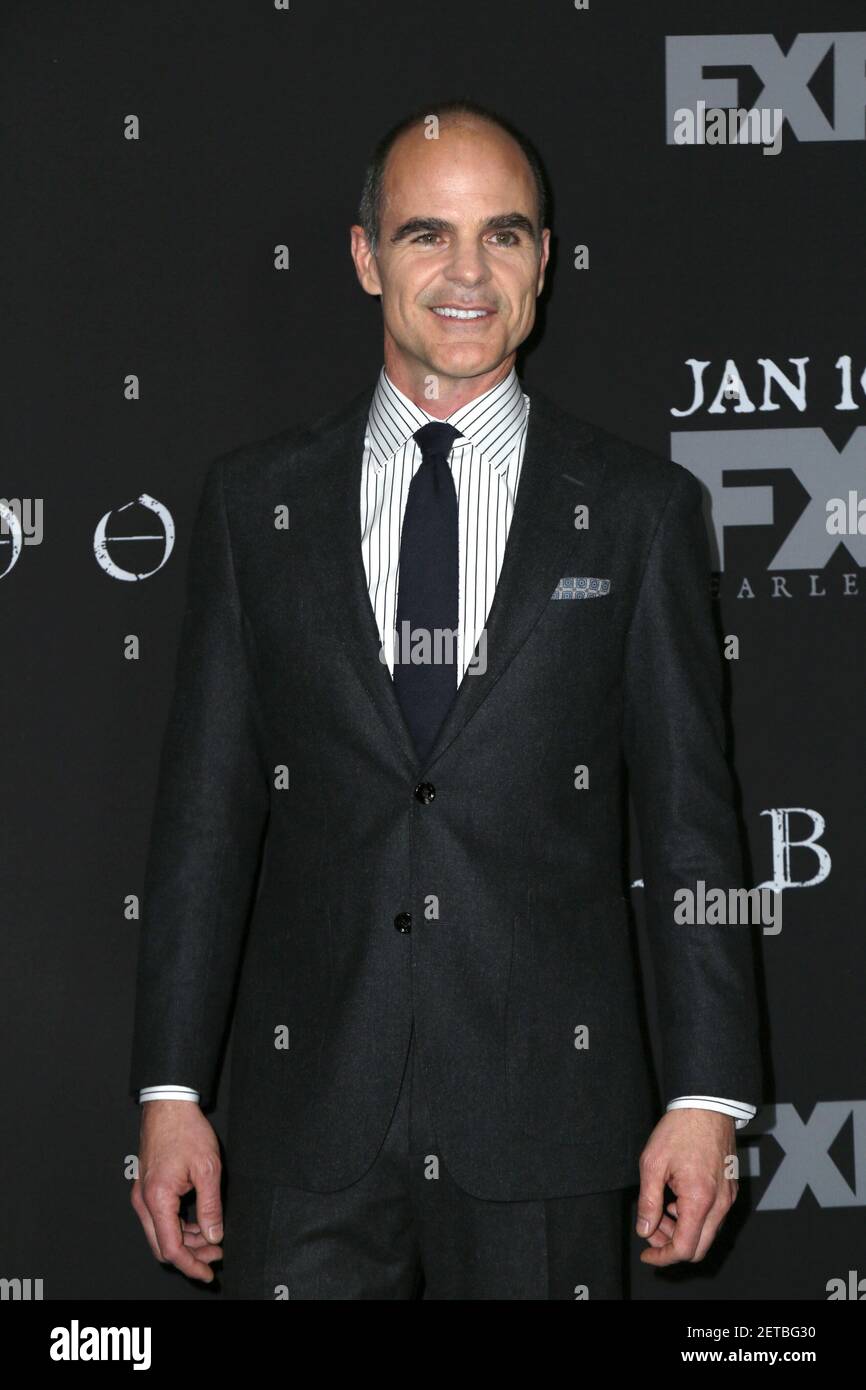 Michael Kelly at the Premiere Of FX's "Taboo" at the DGA Theater in Los ...