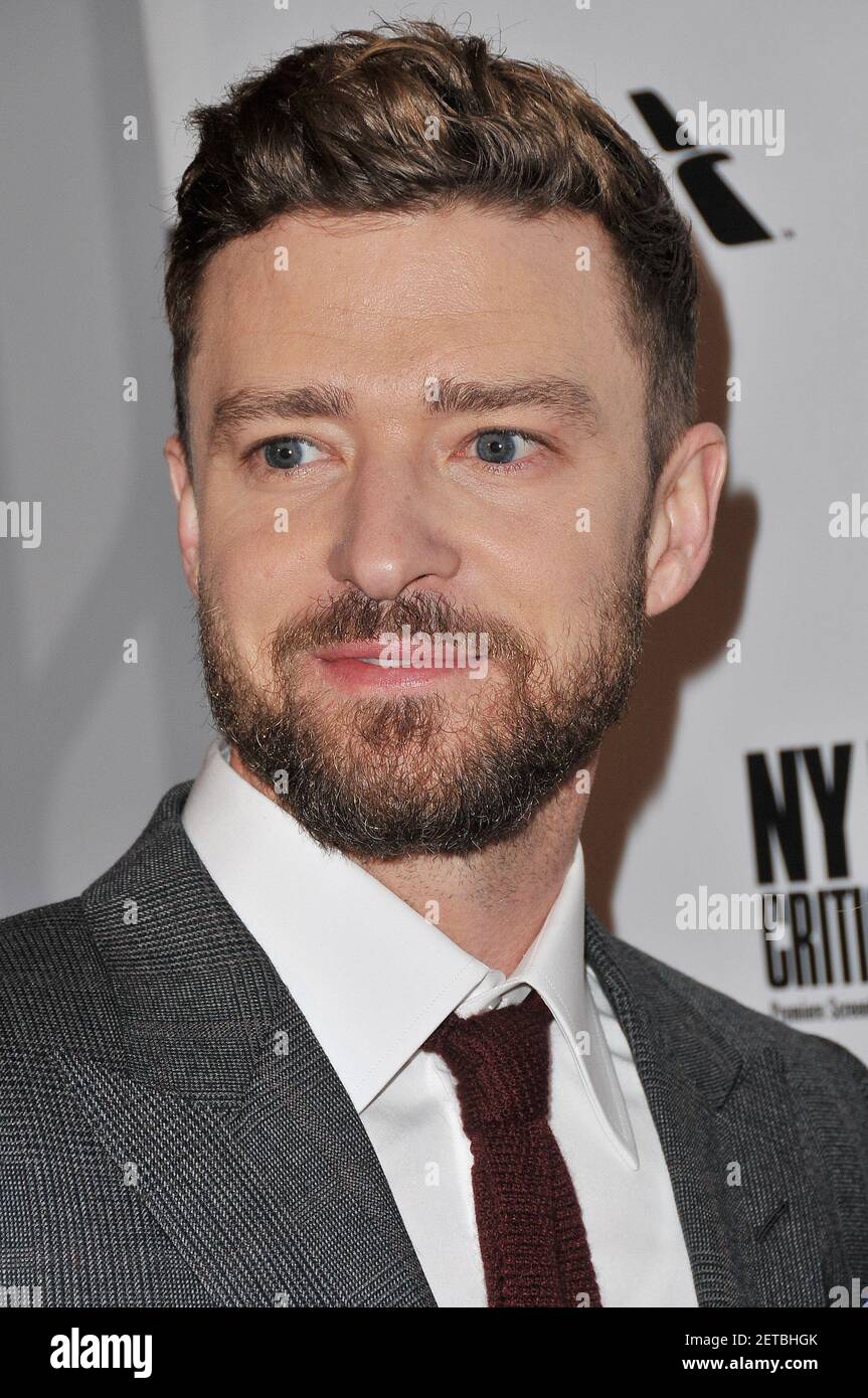 Justin Timberlake arrives at "The Book Of Love" Los Angeles Premiere ...