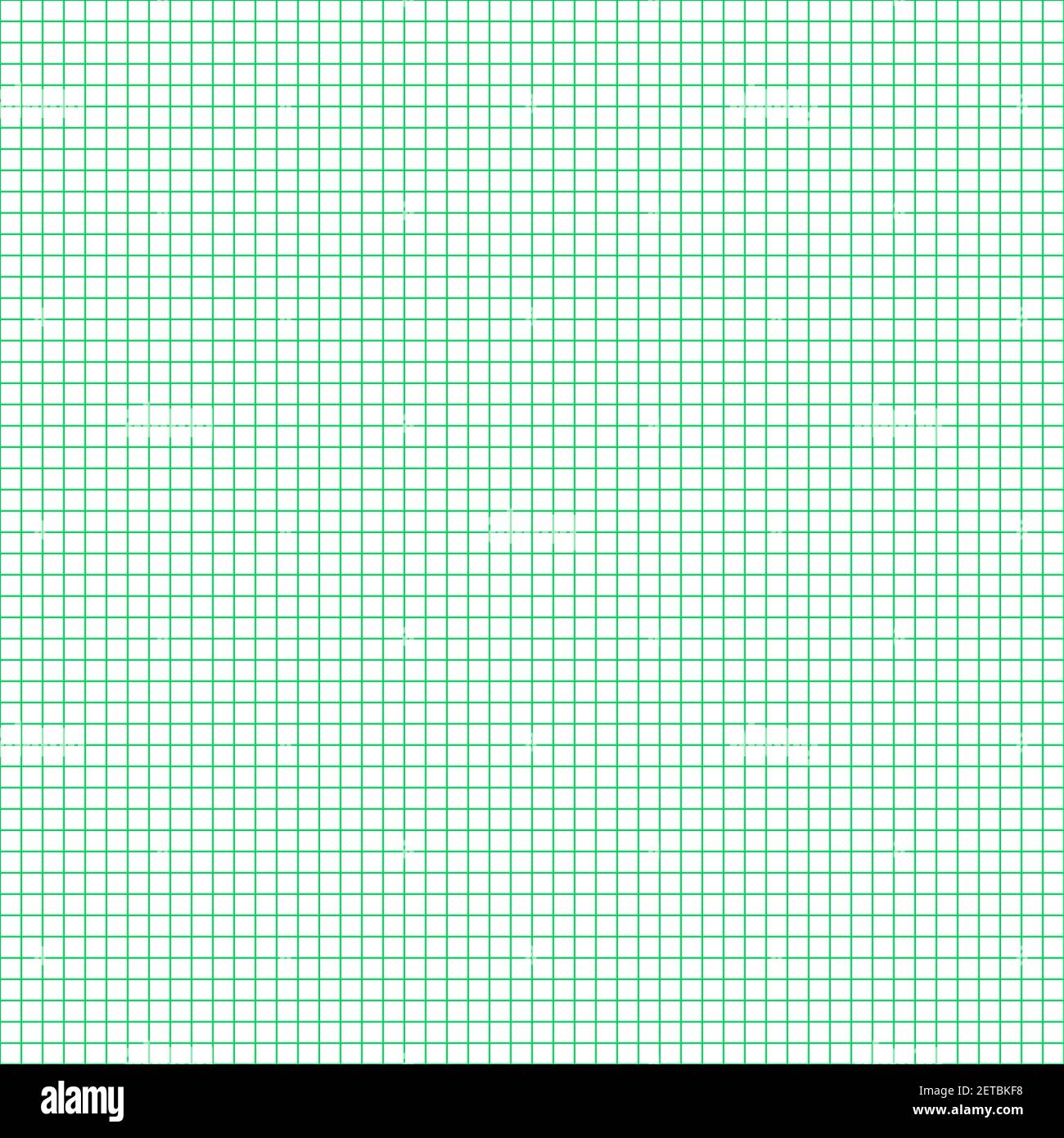 Grid paper. Abstract squared background with color graph. Geometric ...
