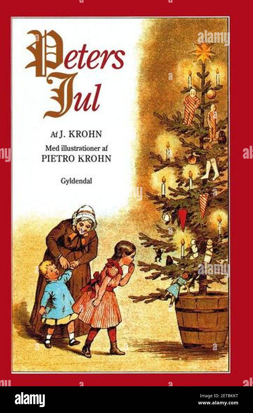 Peters jul hi-res stock photography and images - Alamy