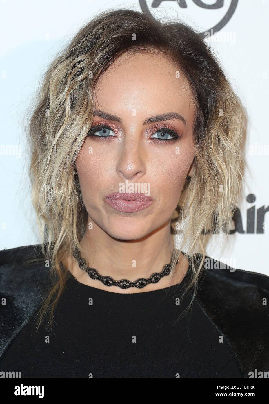WEST HOLLYWOOD, CA - JANUARY 10: Maeve Reilly at Marie Claire's Image ...