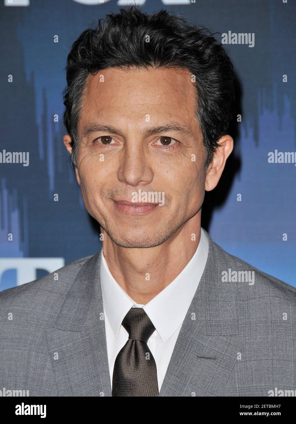 Benjamin Bratt arrives at the FOX Winter TCA 2017 All Star Party held ...