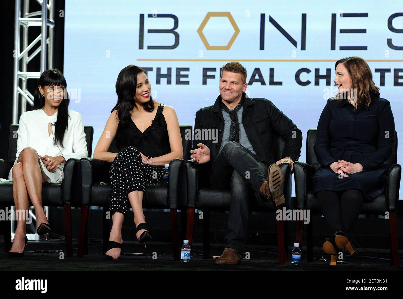 Michaela Conlin Boots