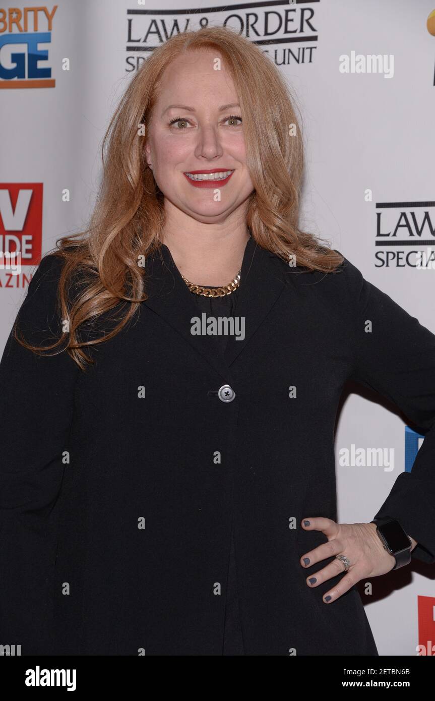 NEW YORK CITY - JANUARY 11: Jenna Stern attends the party to celebrate ...