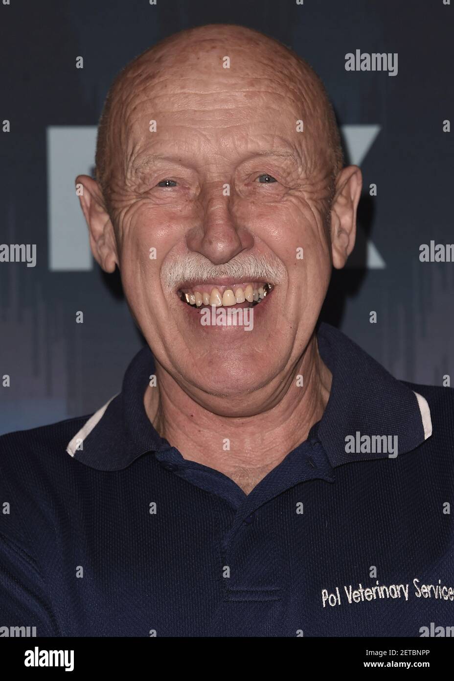 PASADENA, CA - JANUARY 11: Dr Jan Pol at the Fox Winter TCA All-Star ...