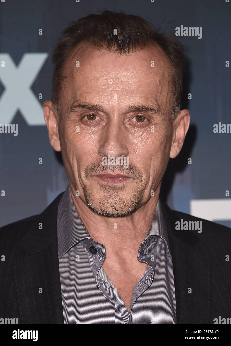 PASADENA, CA - JANUARY 11: Robert Knepper at the Fox Winter TCA All ...