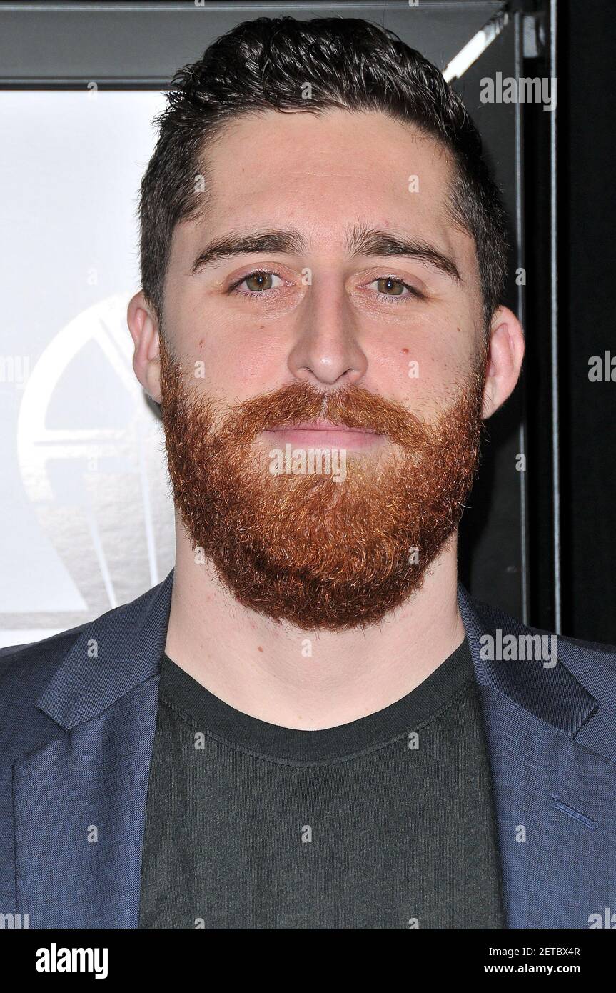 Trey Edward arrives at the 42nd Annual Los Angeles Film Critics ...