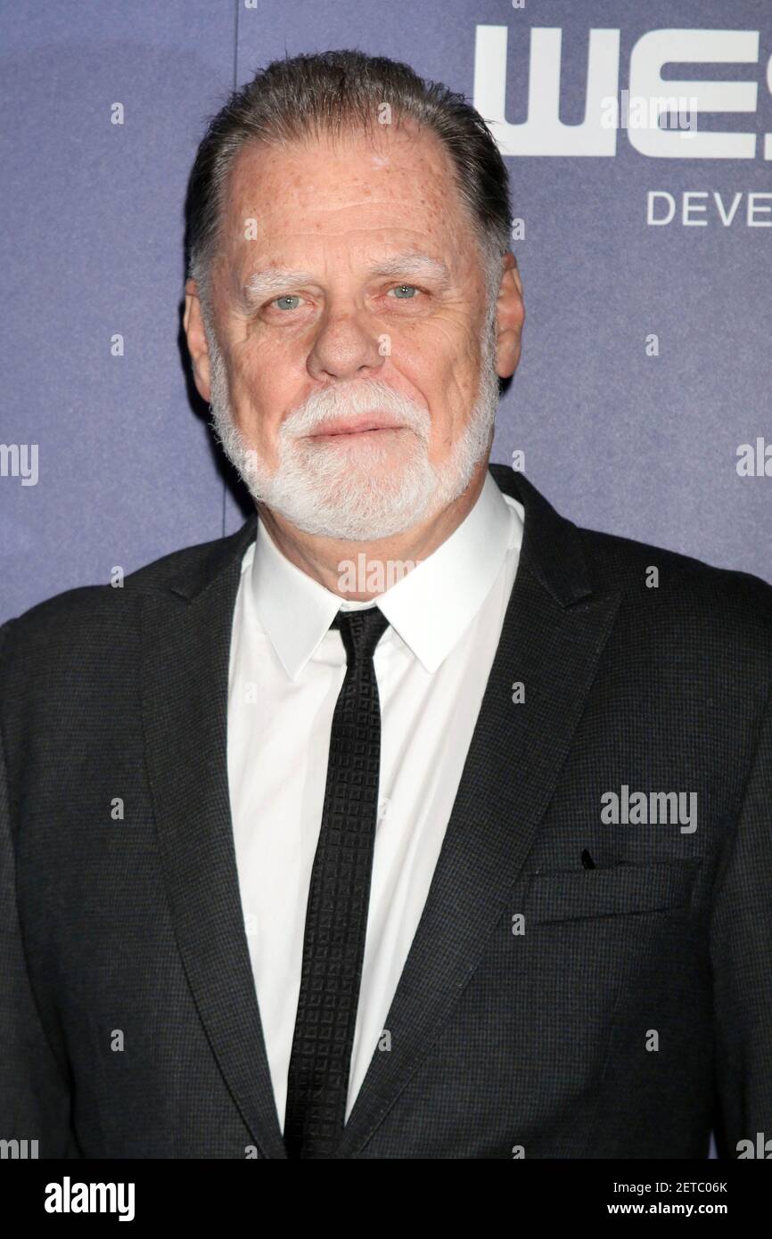 Taylor Hackford at the Palm Springs International Film Festival Film ...