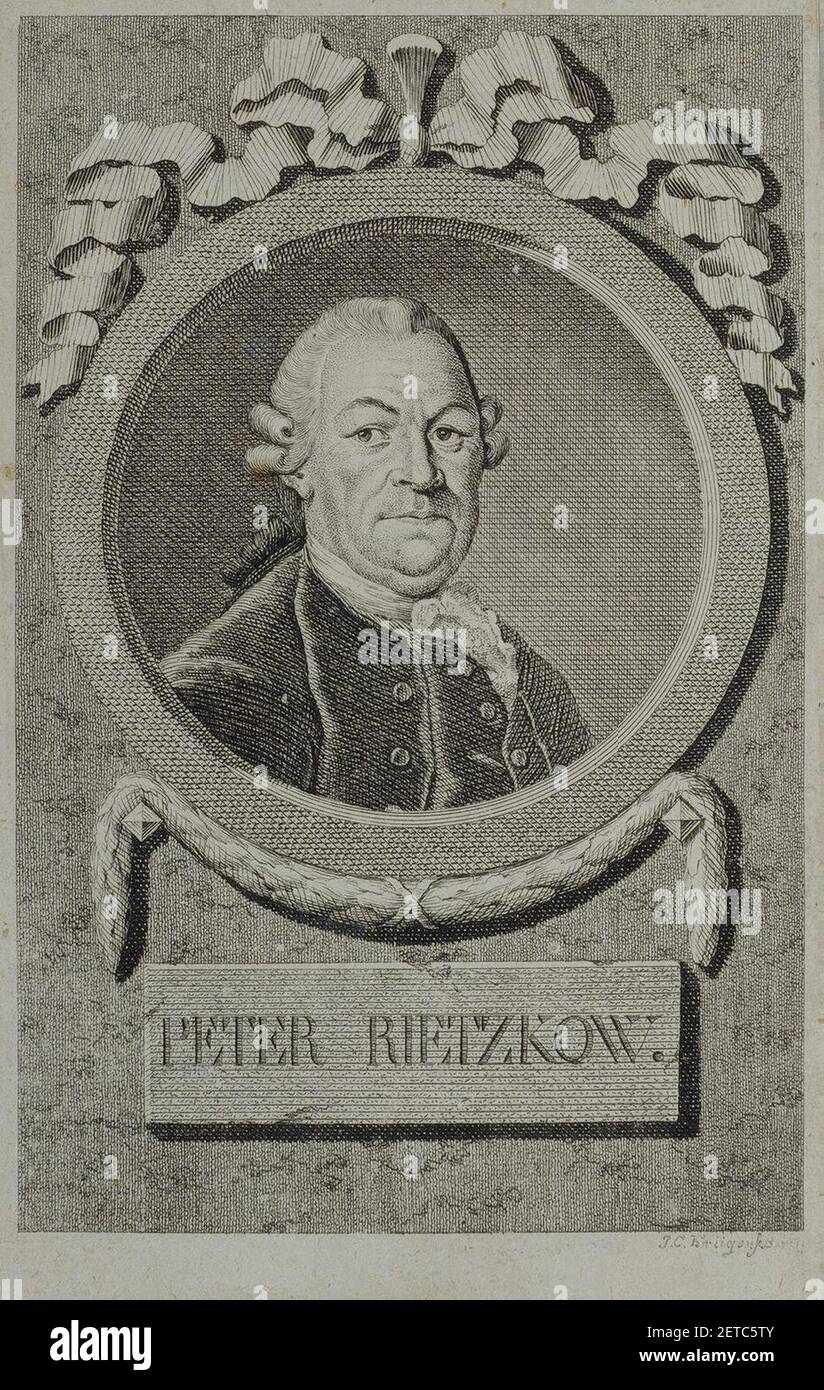 Petr rychkov hi-res stock photography and images - Alamy