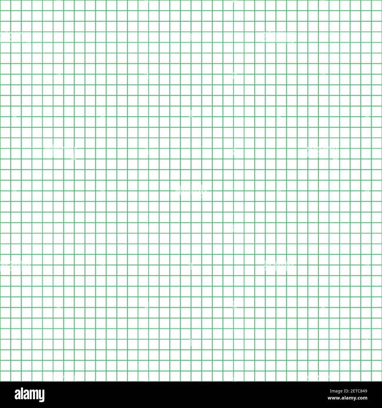 Grid paper. Abstract squared background with color graph. Geometric ...