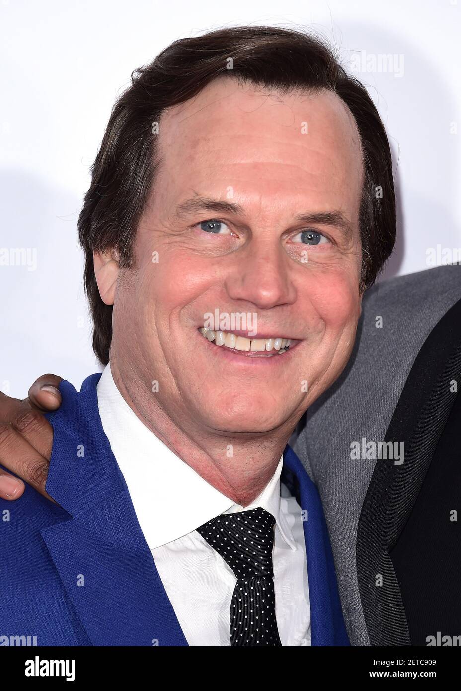 LOS ANGELES - JANUARY 18: Bill Paxton at the People's Choice Awards ...