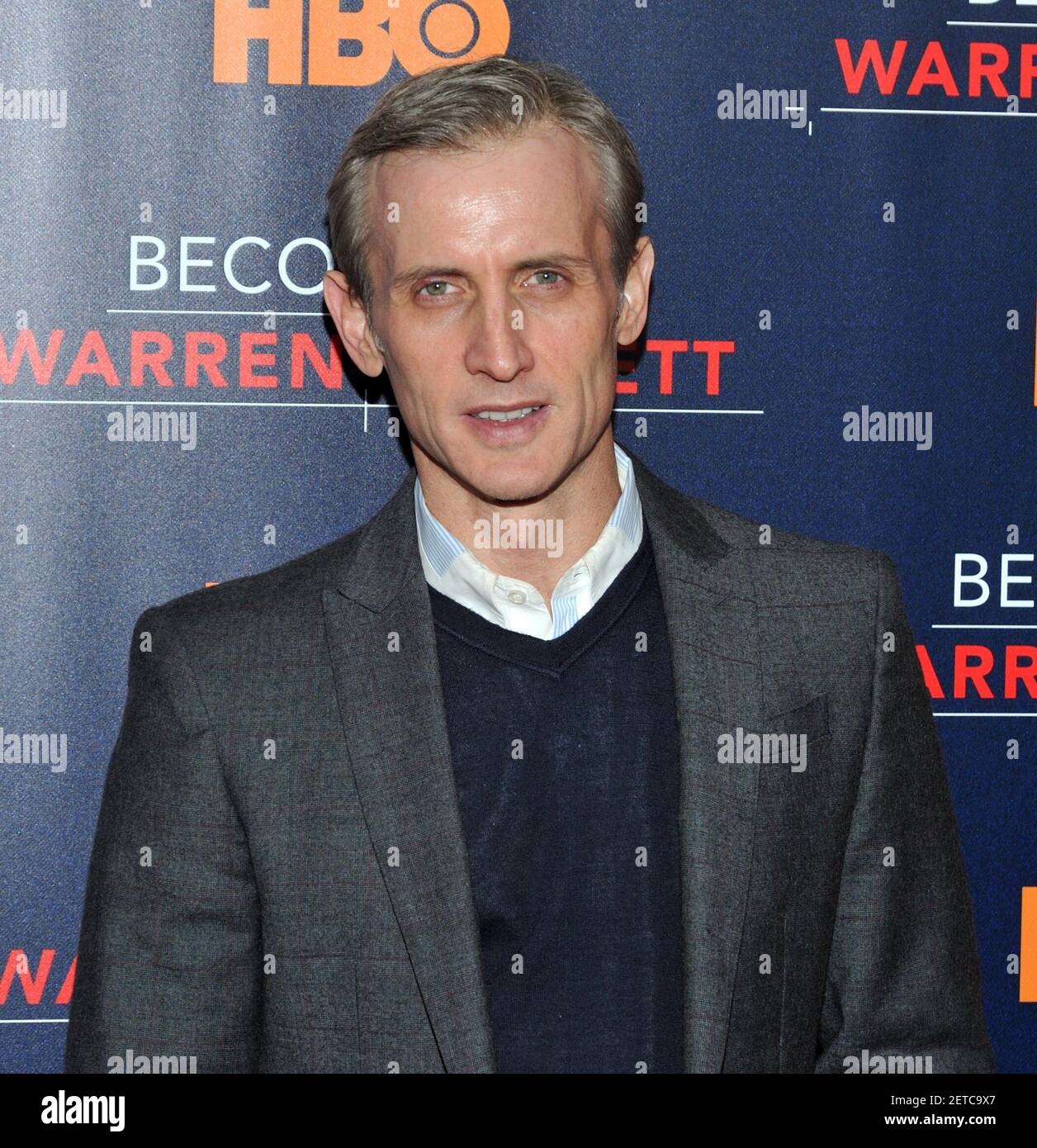 ABC-TV journalist Dan Abrams attends the world premiere of "Becoming ...