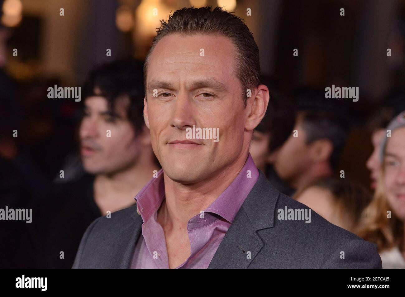 Andrey Ivchenko arrives at the "xXx: Return Of Xander Cage" Los Angeles ...