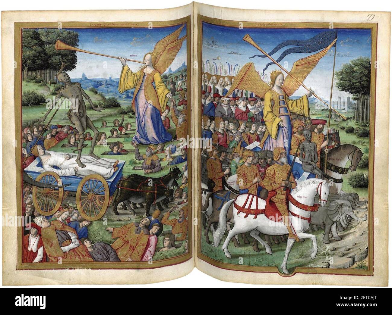 Petrarch Cut Out Stock Images & Pictures - Alamy