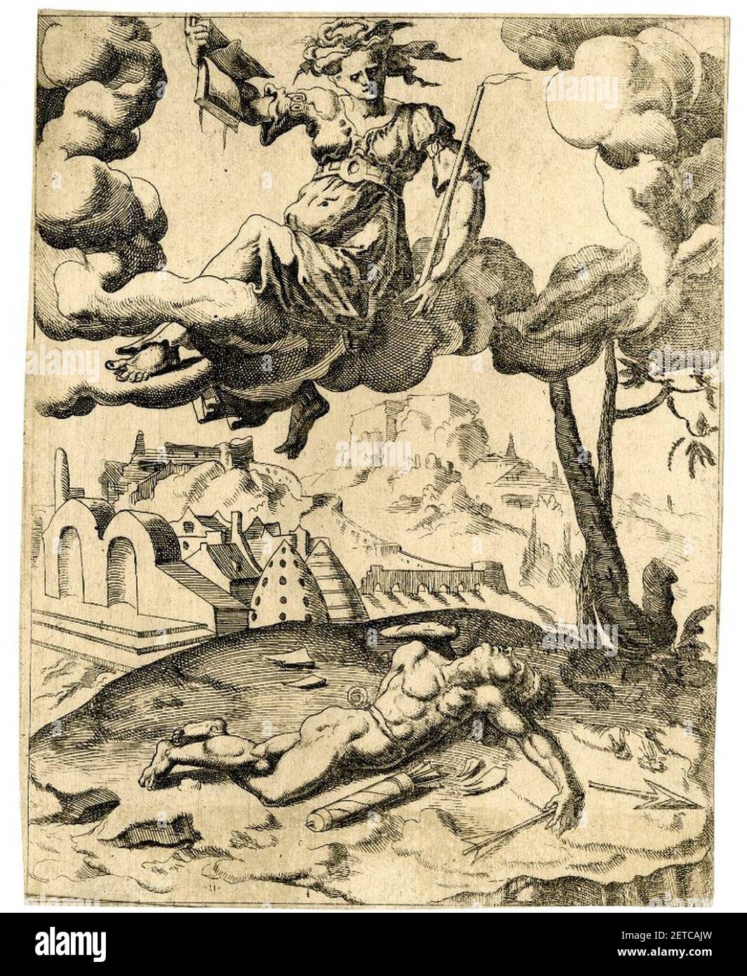 Petrarch Cut Out Stock Images & Pictures - Alamy