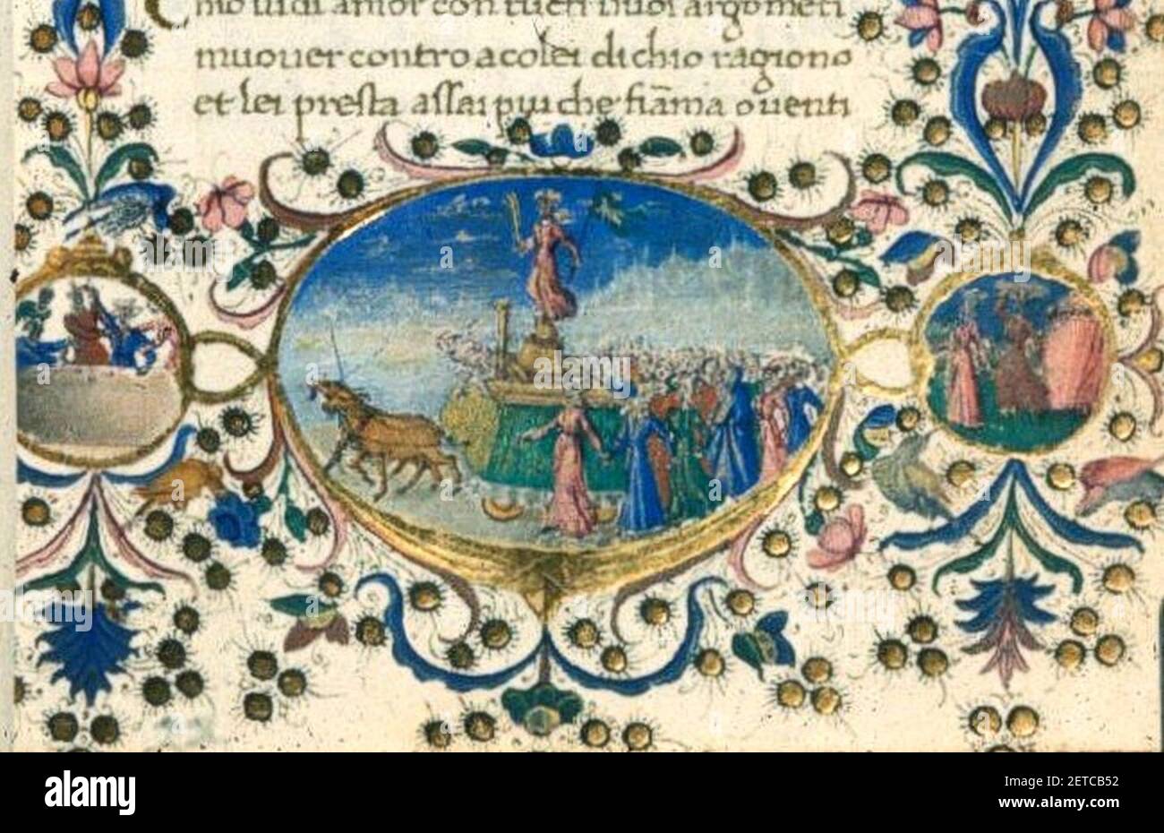 Chierico hi-res stock photography and images - Alamy