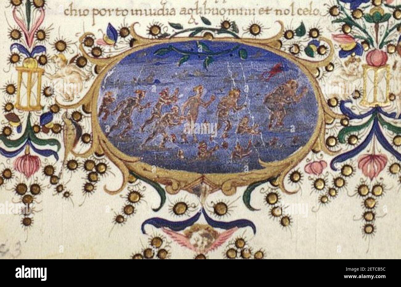 Chierico hi-res stock photography and images - Alamy