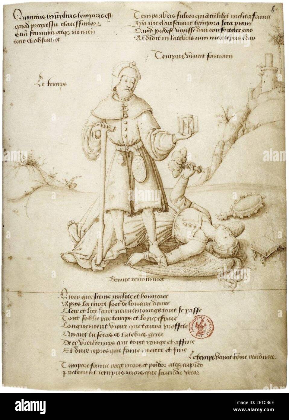 Petrarch Cut Out Stock Images & Pictures - Alamy