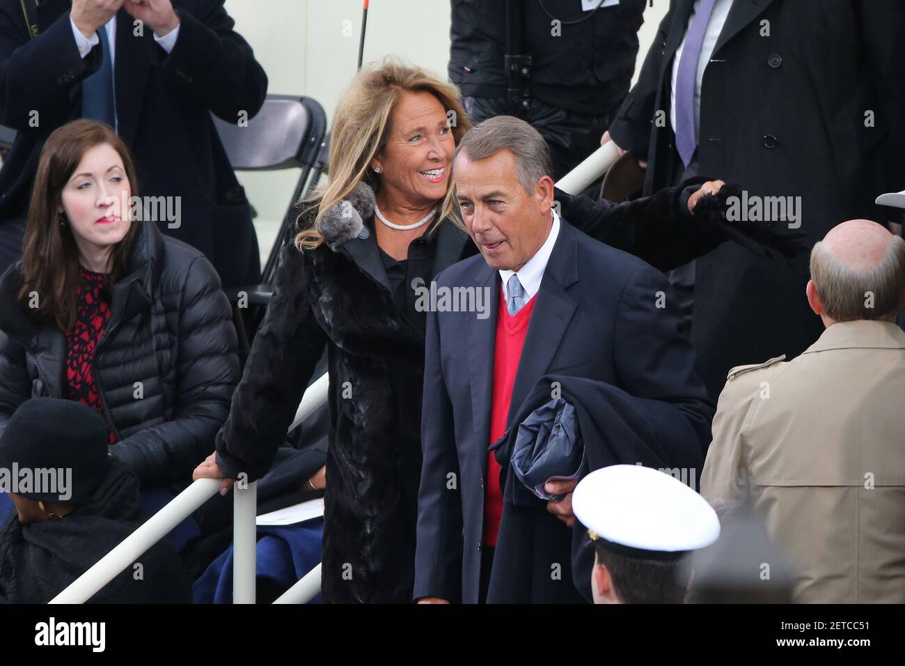 Deborah Boehner