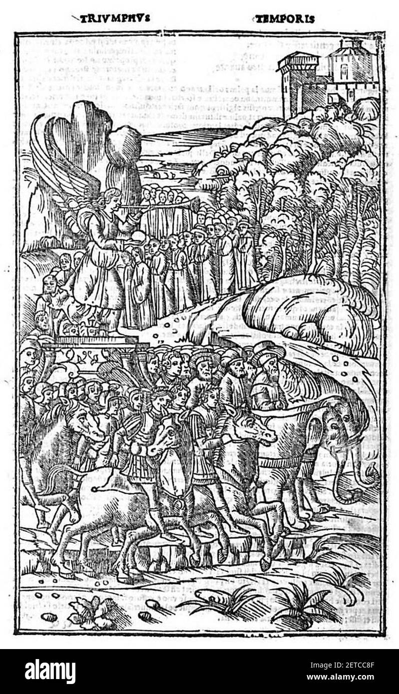 Triumph fame Cut Out Stock Images & Pictures - Alamy