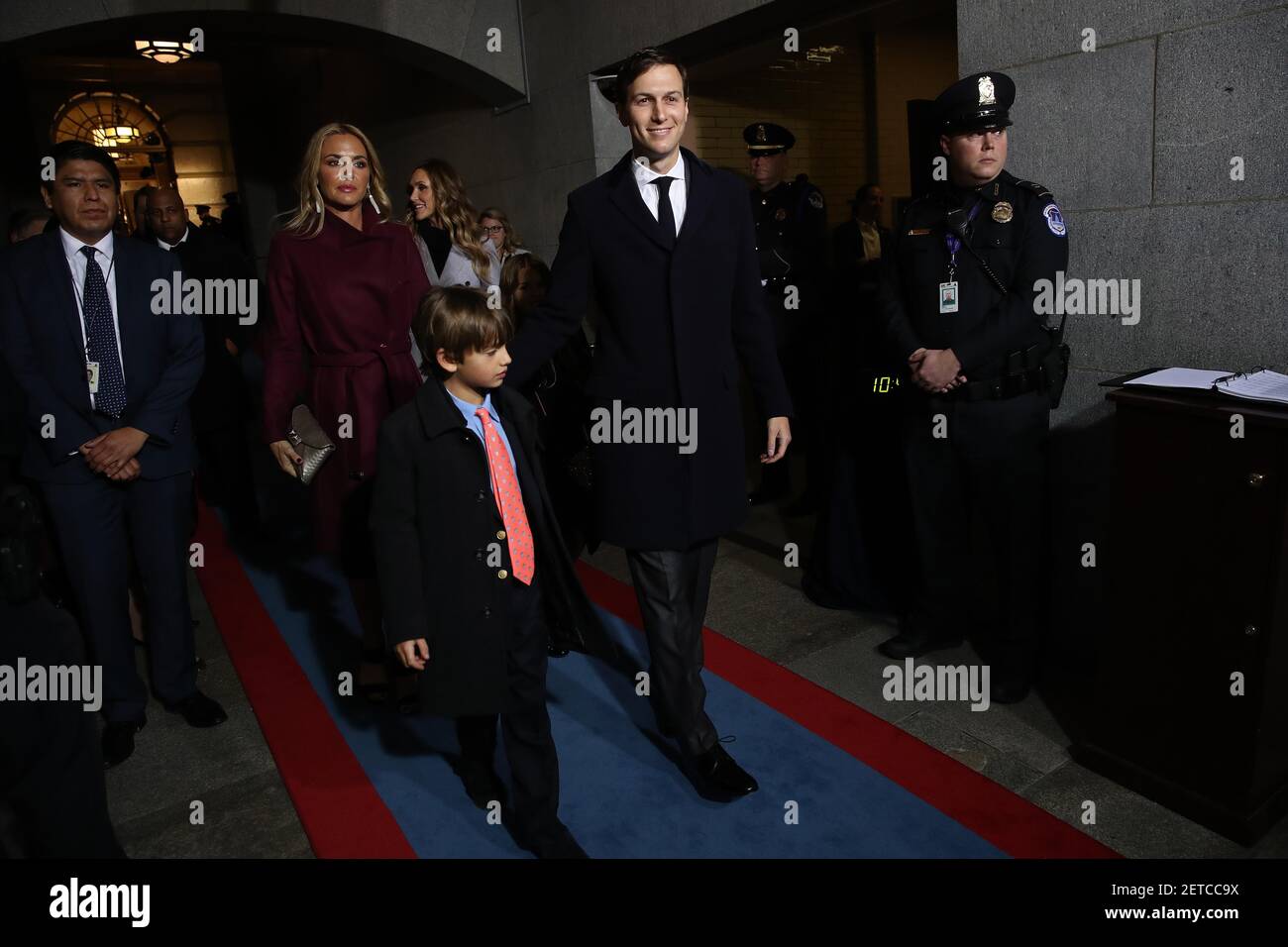 Donald trump iii hi-res stock photography and images - Alamy