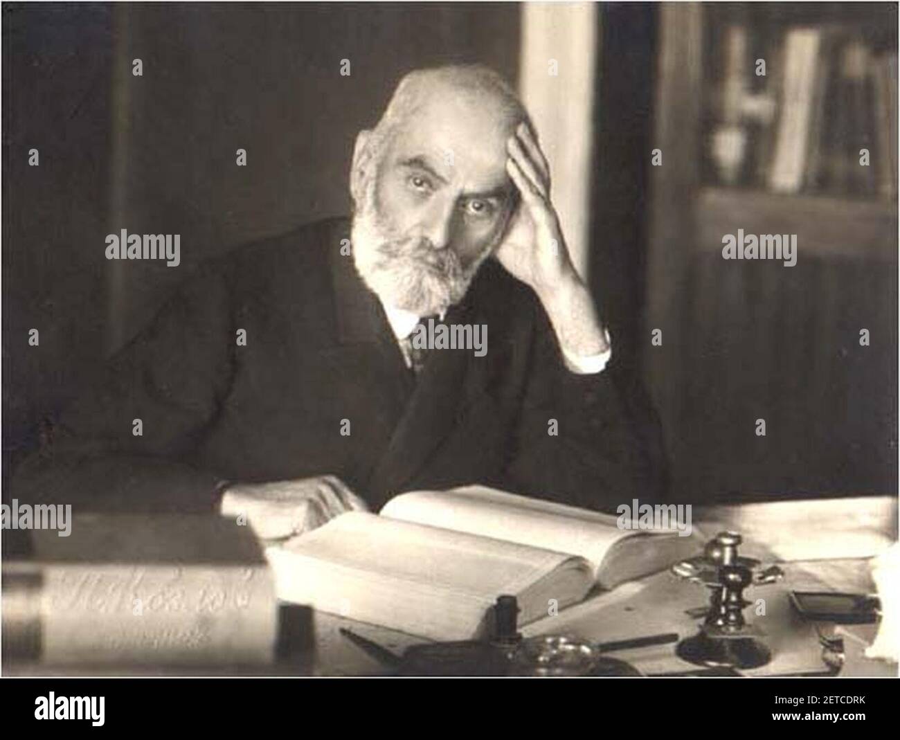 Petre melikishvili hi-res stock photography and images - Alamy