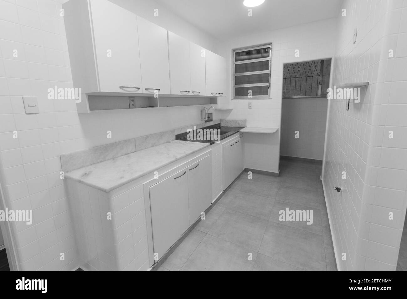 Fully shot Black and White Stock Photos & Images - Alamy