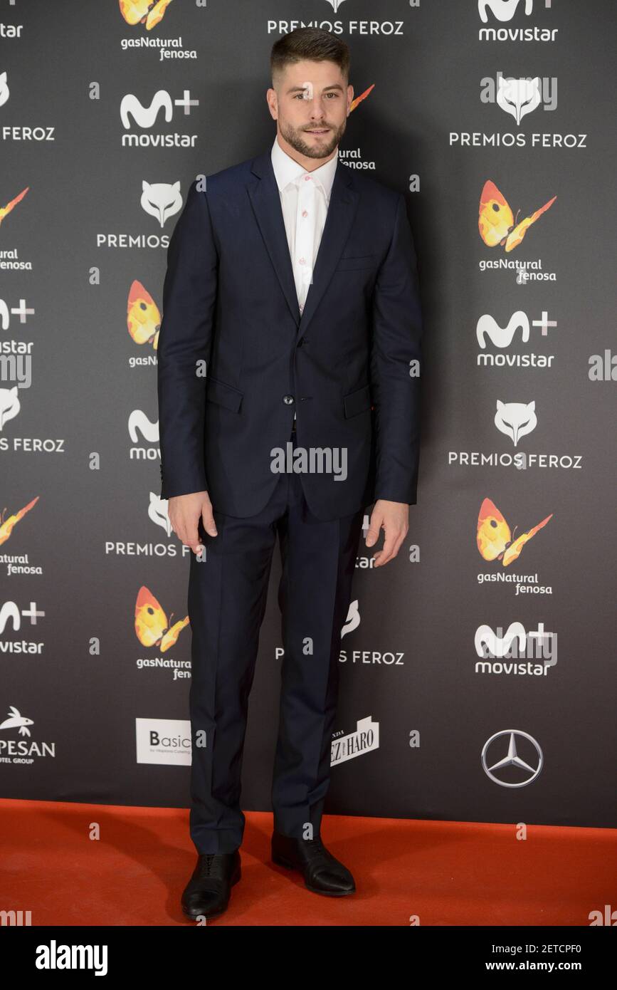 Lucho fernandez High Resolution Stock Photography and Images - Alamy