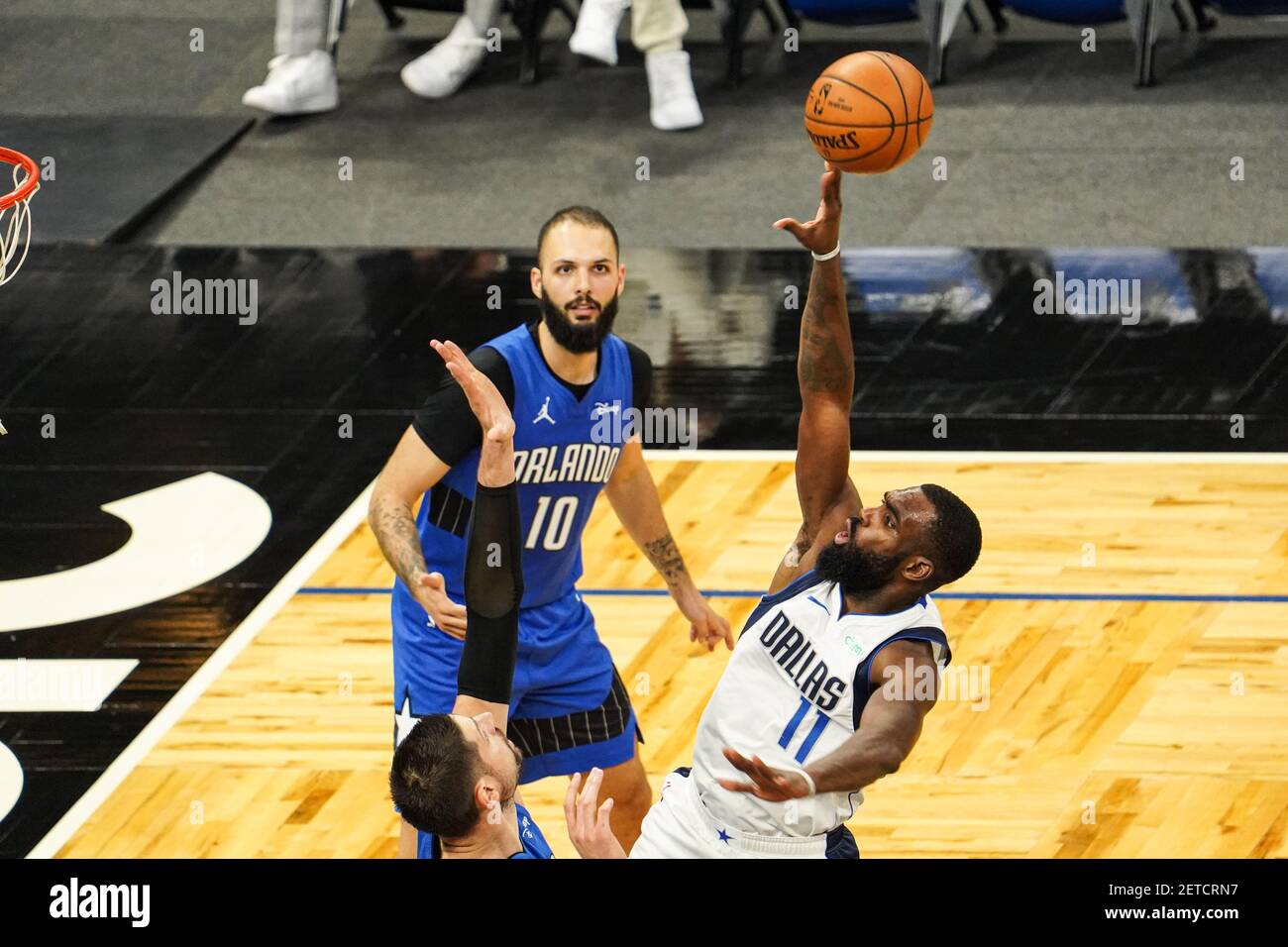 Hardaway magic hi-res stock photography and images - Alamy