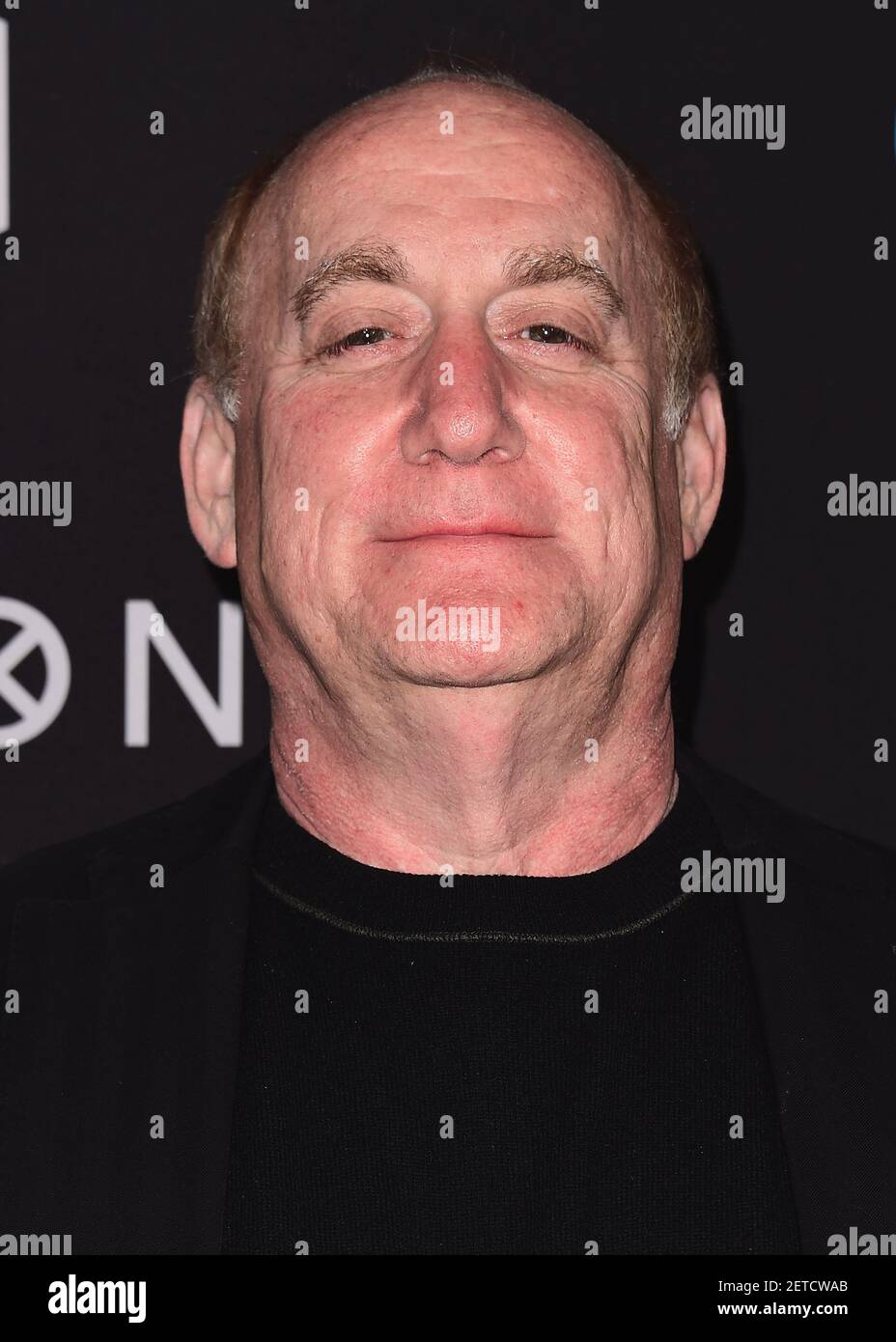 WEST HOLLYWOOD, CA - JANUARY 26: Jeph Loeb (Executive Producer ...