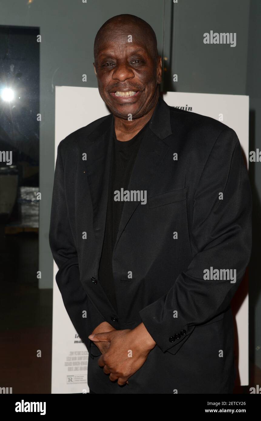 Jimmie Walker at "The Comedian" Los Angeles Premiere at the Pacific ...