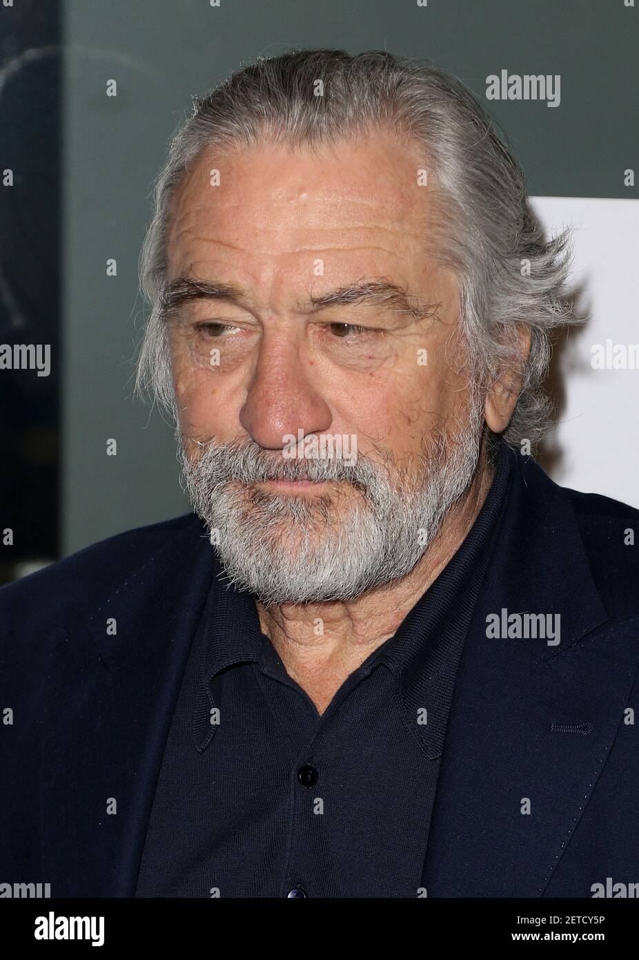 Robert De Niro at Sony Pictures Classics' 'The Comedian' LA Premiere ...