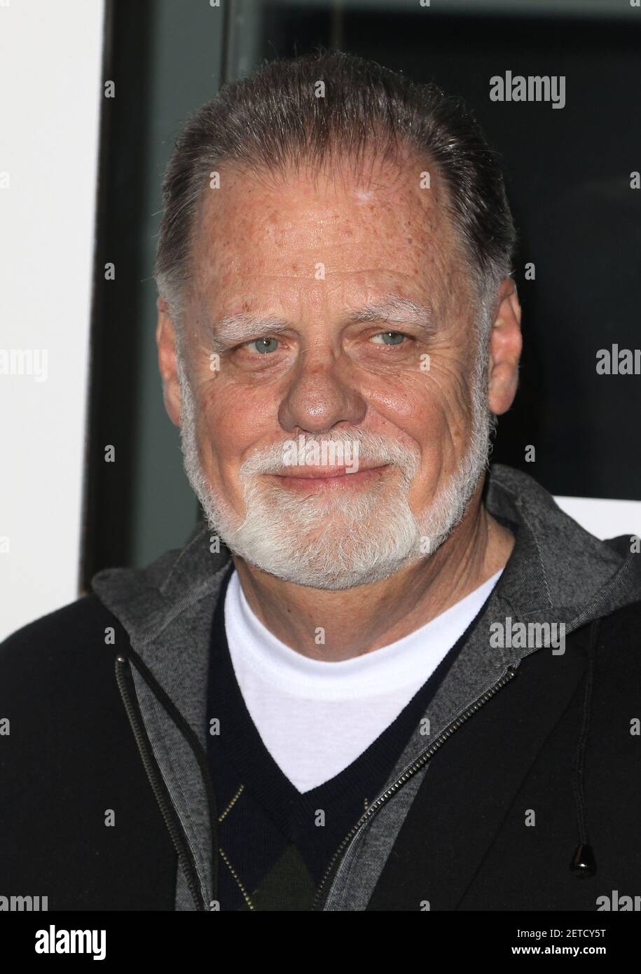 Taylor Hackford at Sony Pictures Classics' 'The Comedian' LA Premiere ...