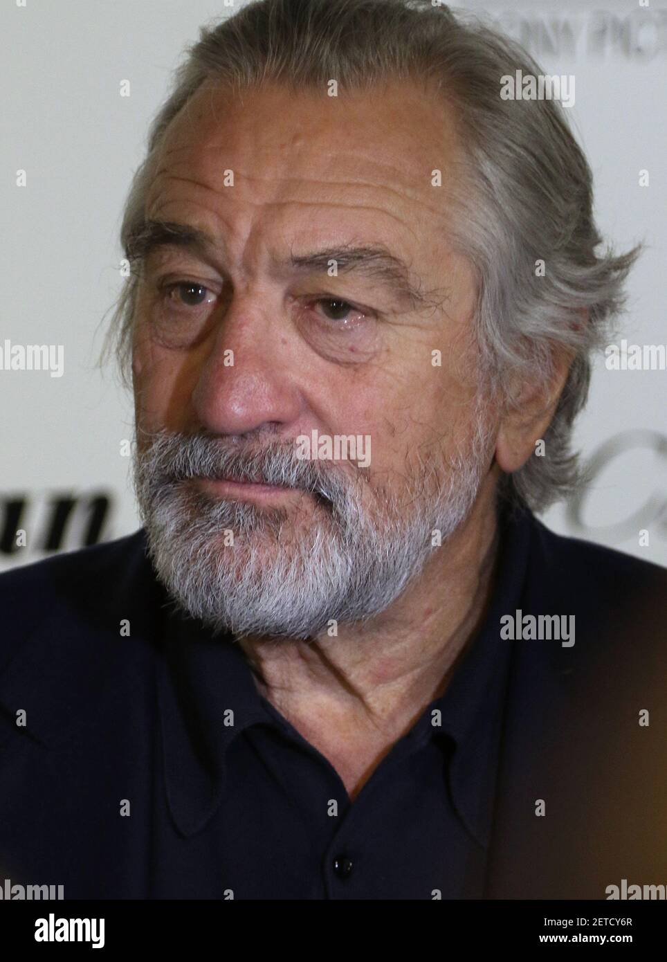 Robert De Niro at Sony Pictures Classics' 'The Comedian' LA Premiere ...
