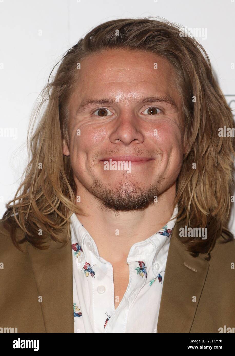 Tony Cavalero at Sony Pictures Classics' 'The Comedian' LA Premiere ...