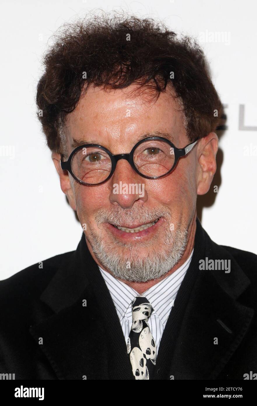 Mark Canton at Sony Pictures Classics' 'The Comedian' LA Premiere held ...