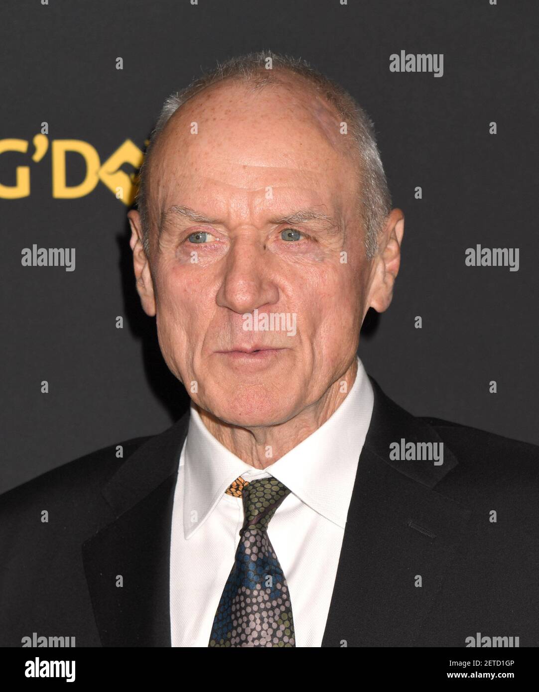 Alan Dale attends the G'DAY USA Los Angeles Gala, held at the Dolby ...