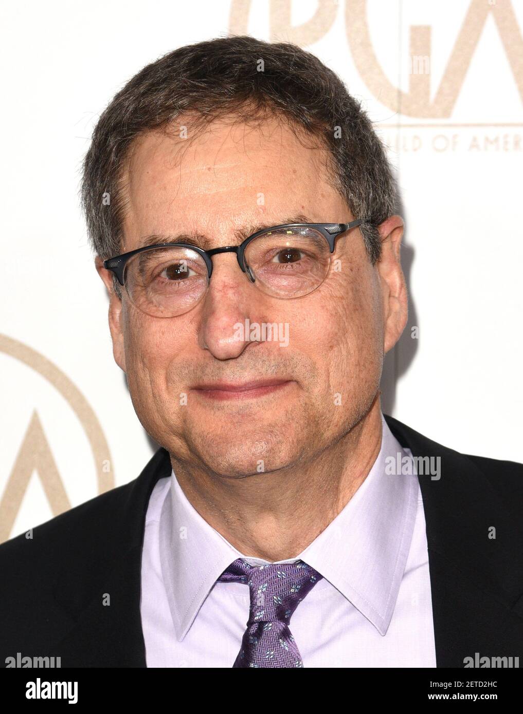 Tom Rothman attends The 2017 Producers Guild Awards at The Beverly ...