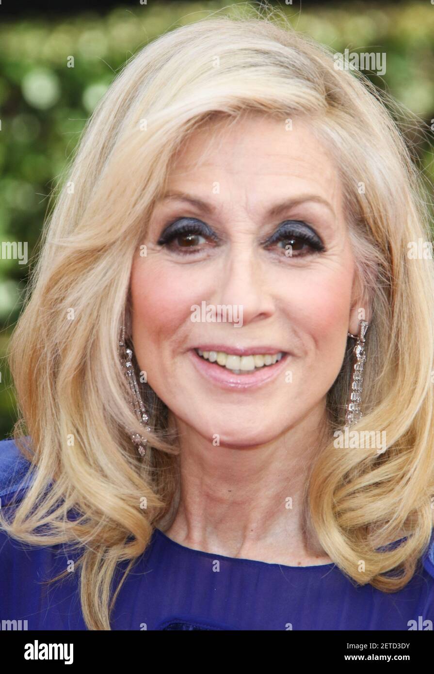 Judith Light at the 23rd Annual Screen Actors Guild Awards held at the ...