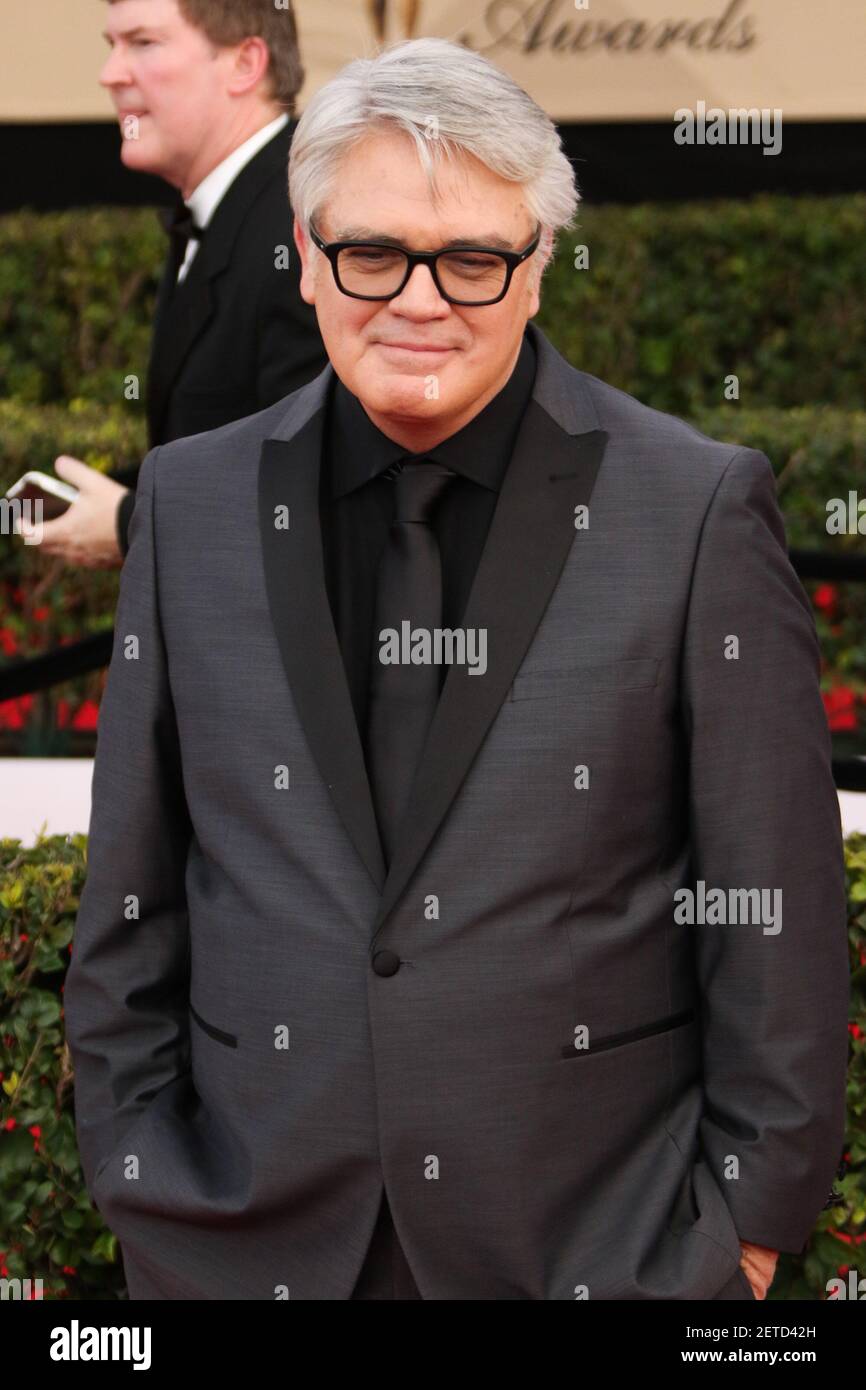 Michael Harney at the 23rd Annual Screen Actors Guild Awards held at ...