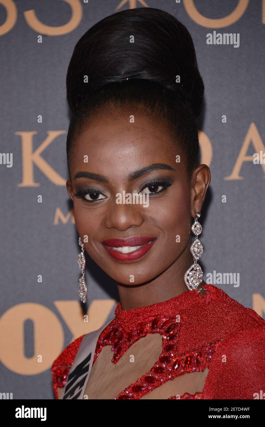 Miss Kenya