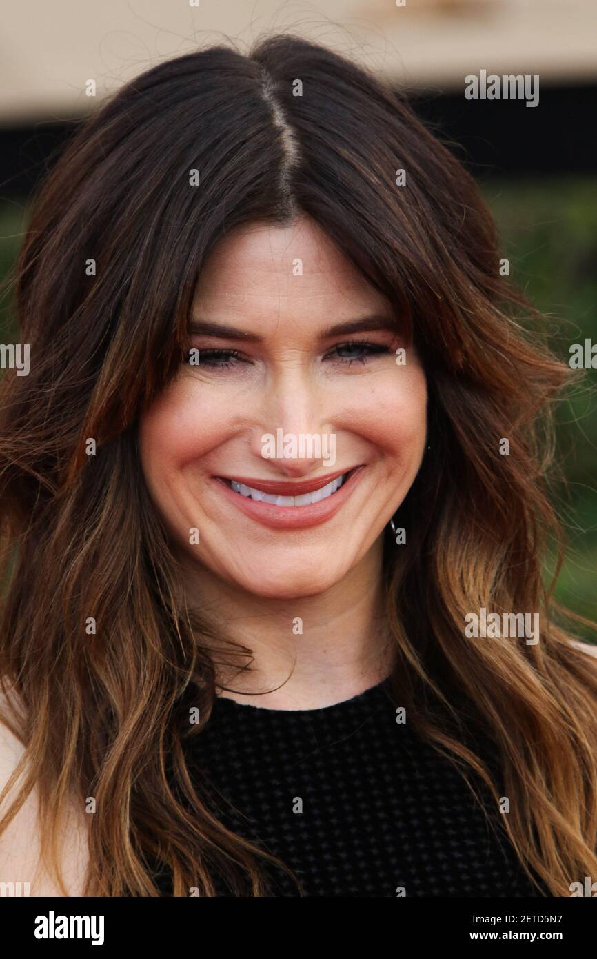 Katheryn Hahn at the 23rd Annual Screen Actors Guild Awards held at the ...