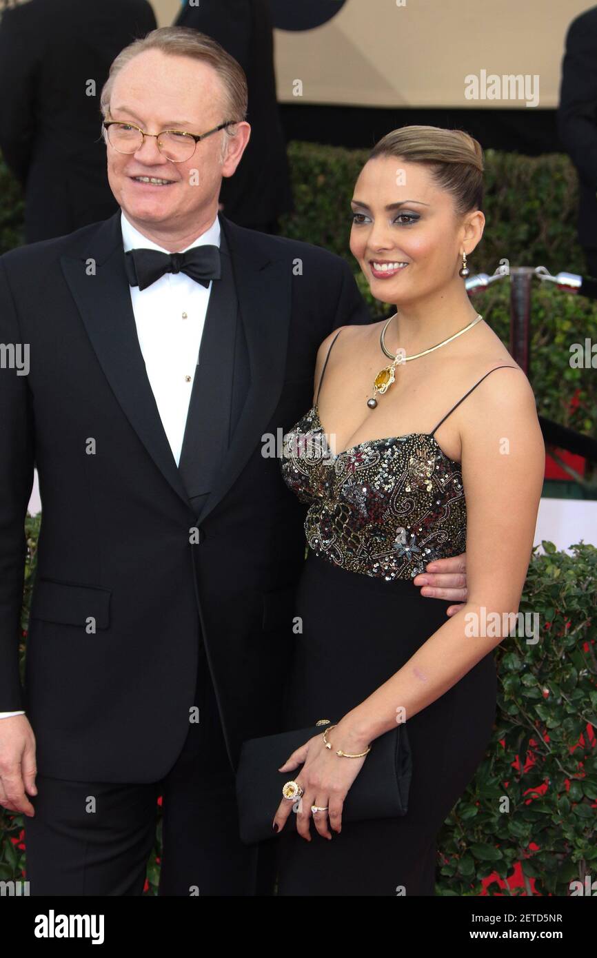 Jared Harris at the 23rd Annual Screen Actors Guild Awards held at the ...