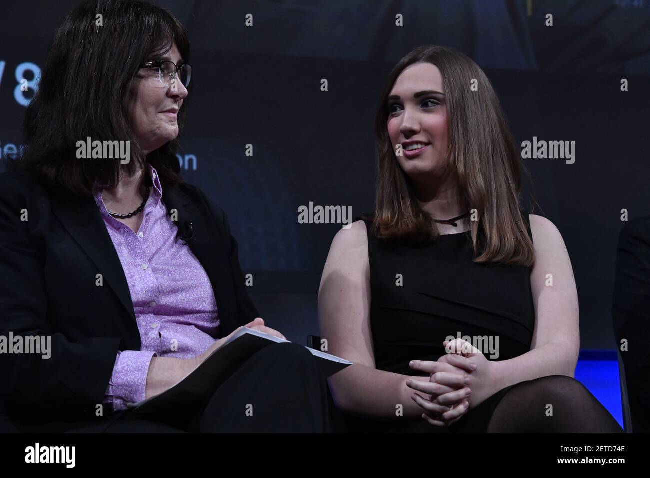 Natgeo headquarters hi-res stock photography and images - Alamy